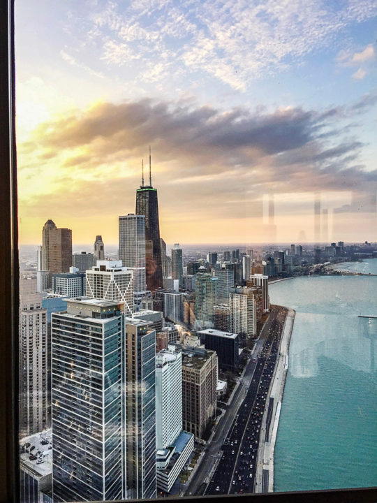 20 Must-See Chicago Landmarks - cityguidetochicago.com