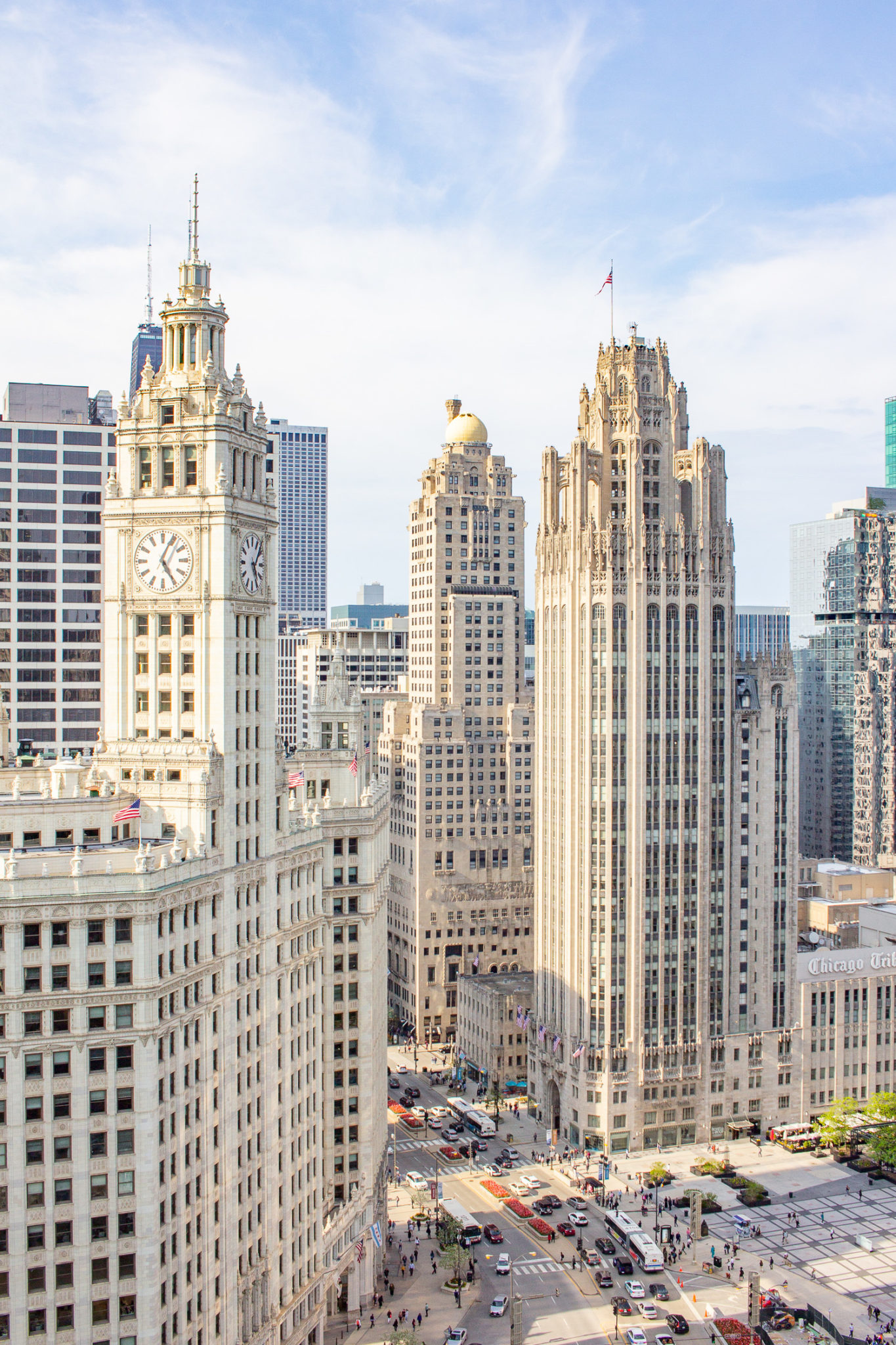 20 Must-See Chicago Landmarks - cityguidetochicago.com