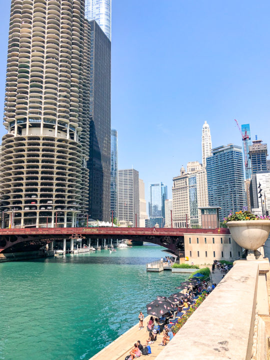 20 Must-See Chicago Landmarks - cityguidetochicago.com