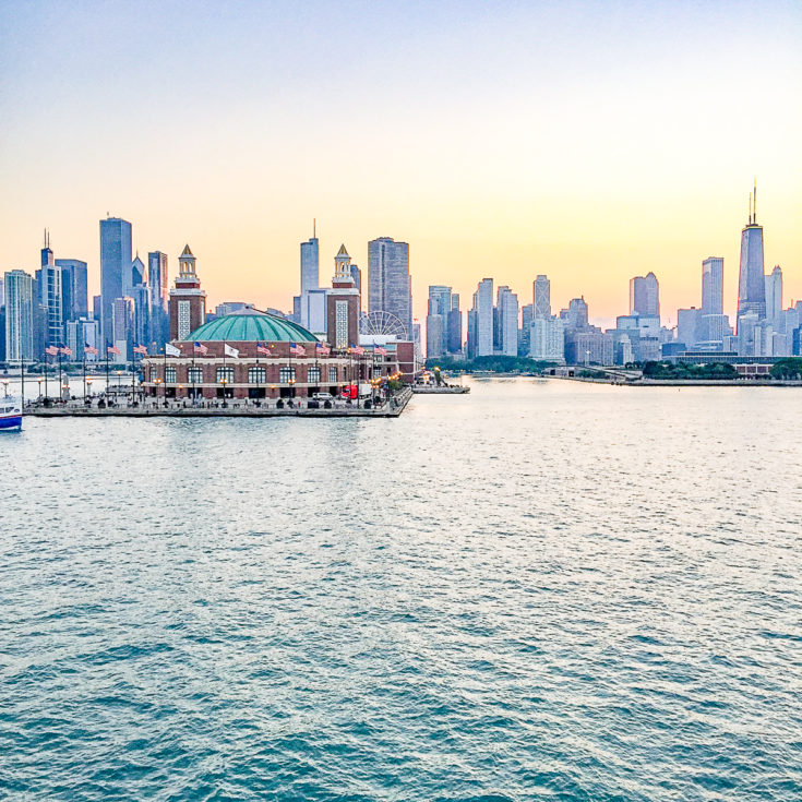 20 Must-See Chicago Landmarks - cityguidetochicago.com