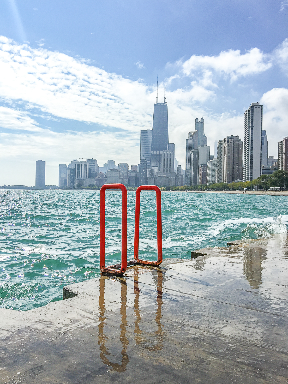 Chicago Summer Guide - cityguidetochicago.com