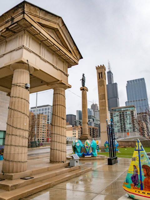 Things to Do in the West Loop - cityguidetochicago.com