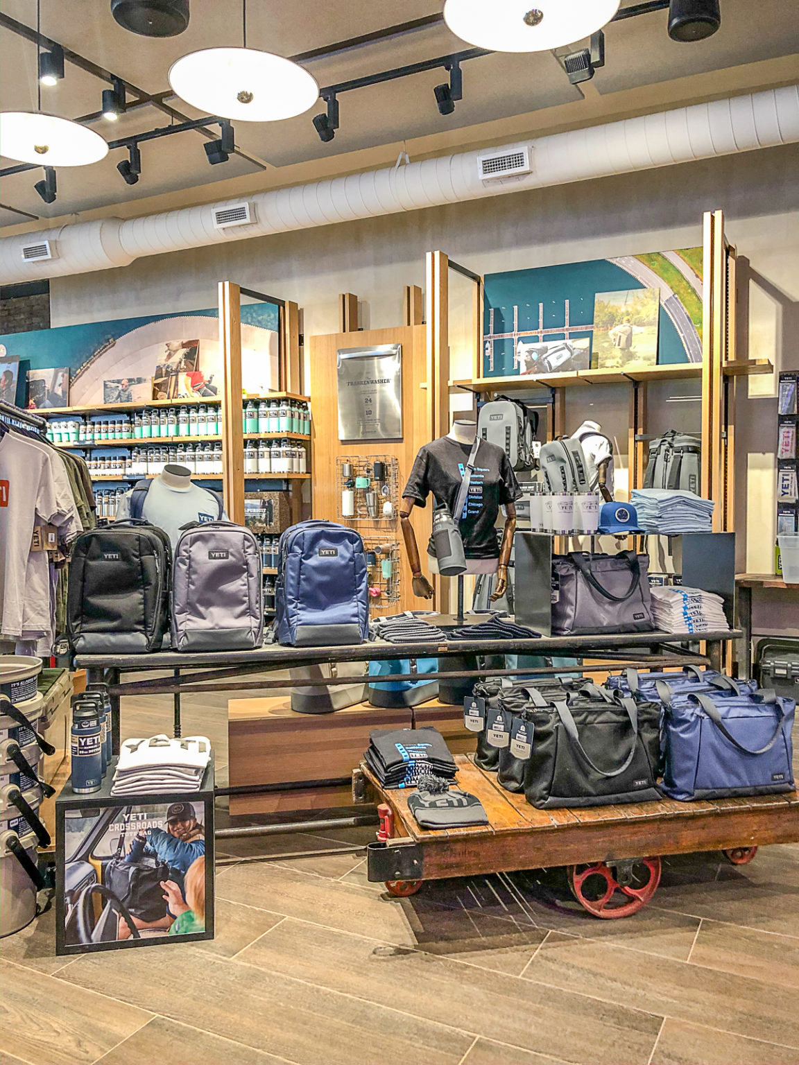 Wicker Park Shopping Guide - cityguidetochicago.com