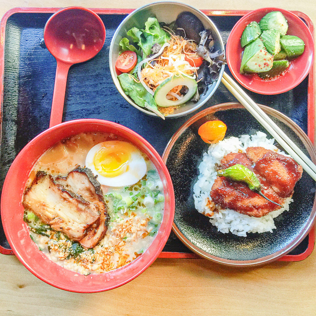 The Best Asian Restaurants in Chicago - cityguidetochicago.com