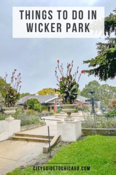 Things to Do in Wicker Park - cityguidetochicago.com
