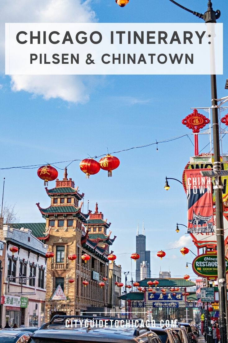 Chicago Itinerary: 7 Mix and Match Itineraries - cityguidetochicago.com
