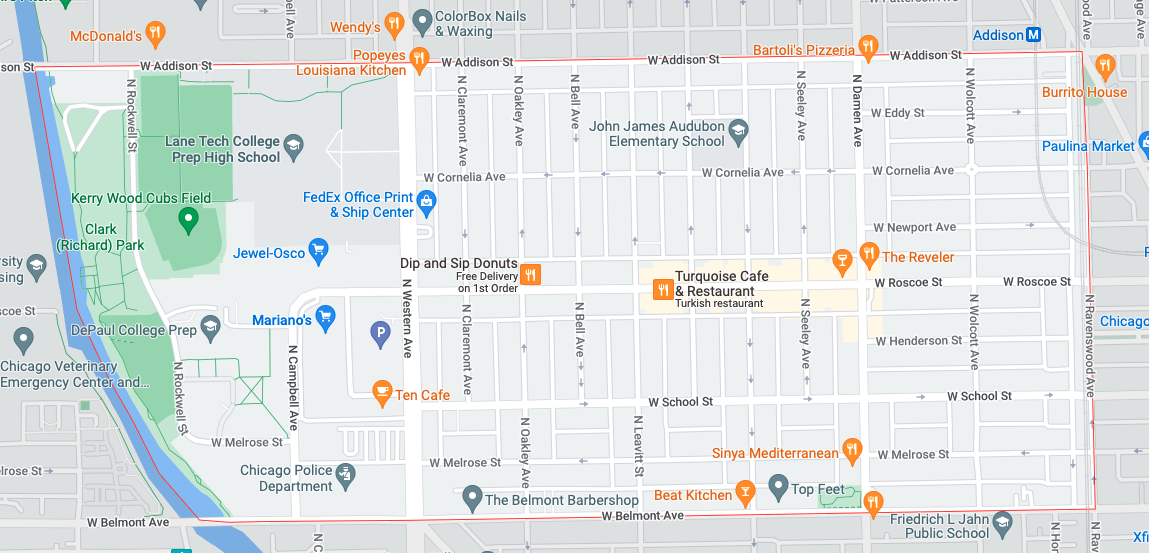 Things to Do in Roscoe Village - cityguidetochicago.com