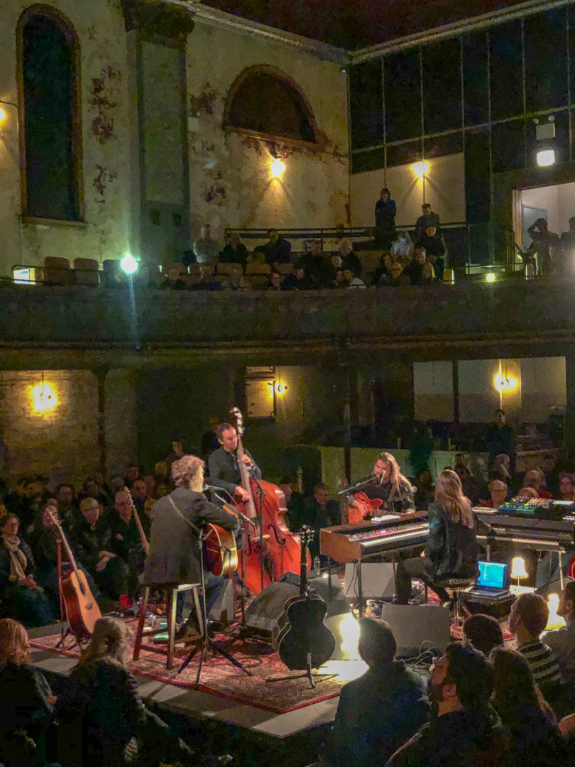 Things to Do in Pilsen - cityguidetochicago.com