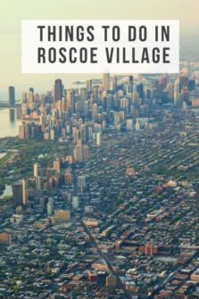 Things to Do in Roscoe Village - cityguidetochicago.com