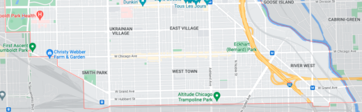 Things to Do in West Town - cityguidetochicago.com